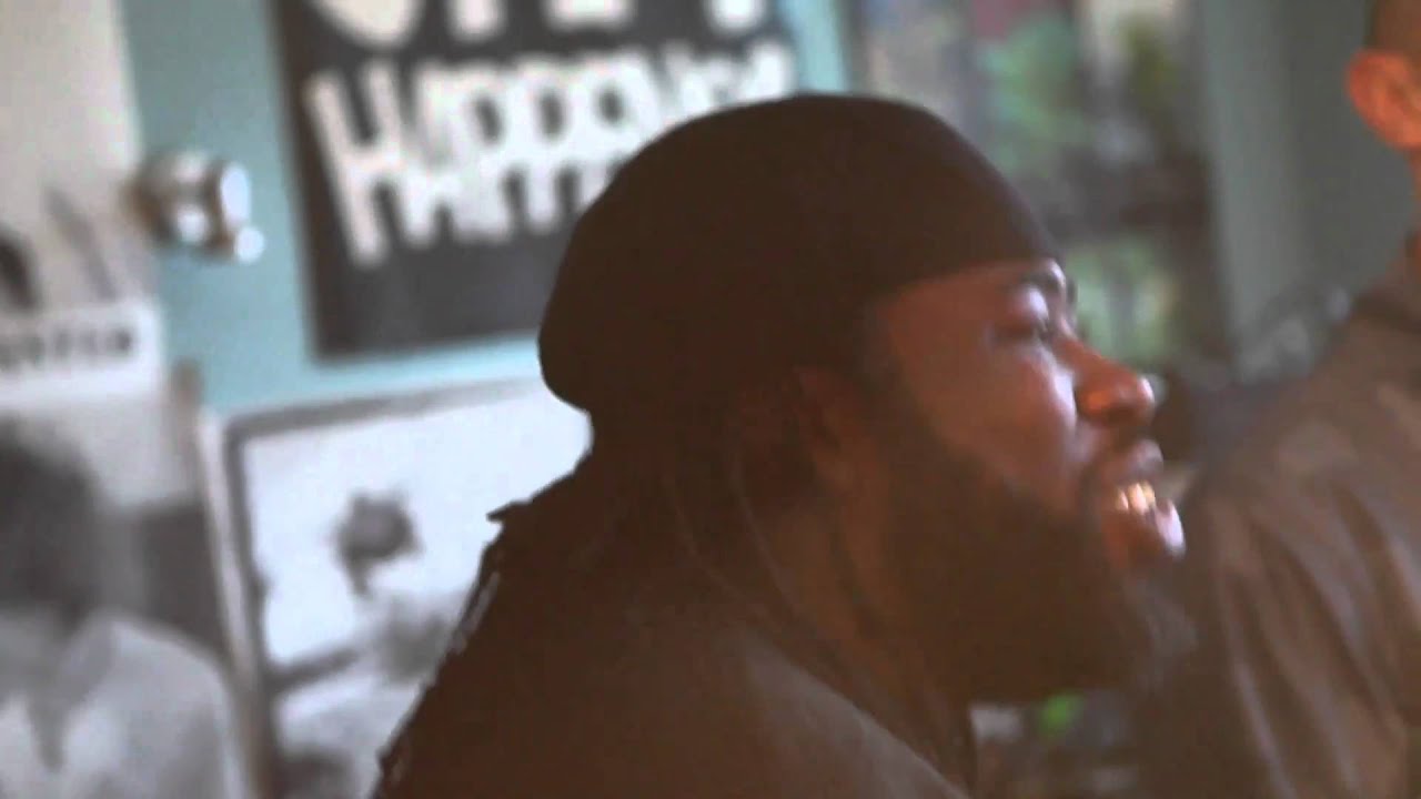 Solo Banton & Steppa Style - YouTube