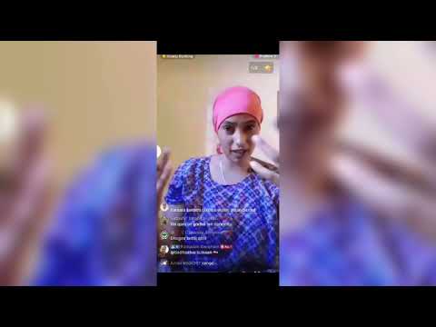 Wal qunnamtii saalaa video ||walitti qabame#ethiopian news risqo ahmed (collection)