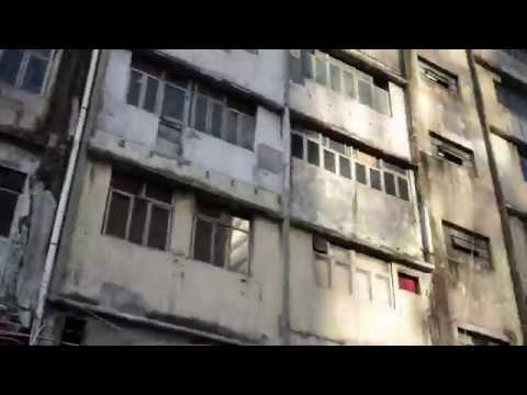 Sigma fp Rolling Shutter Test - YouTube
