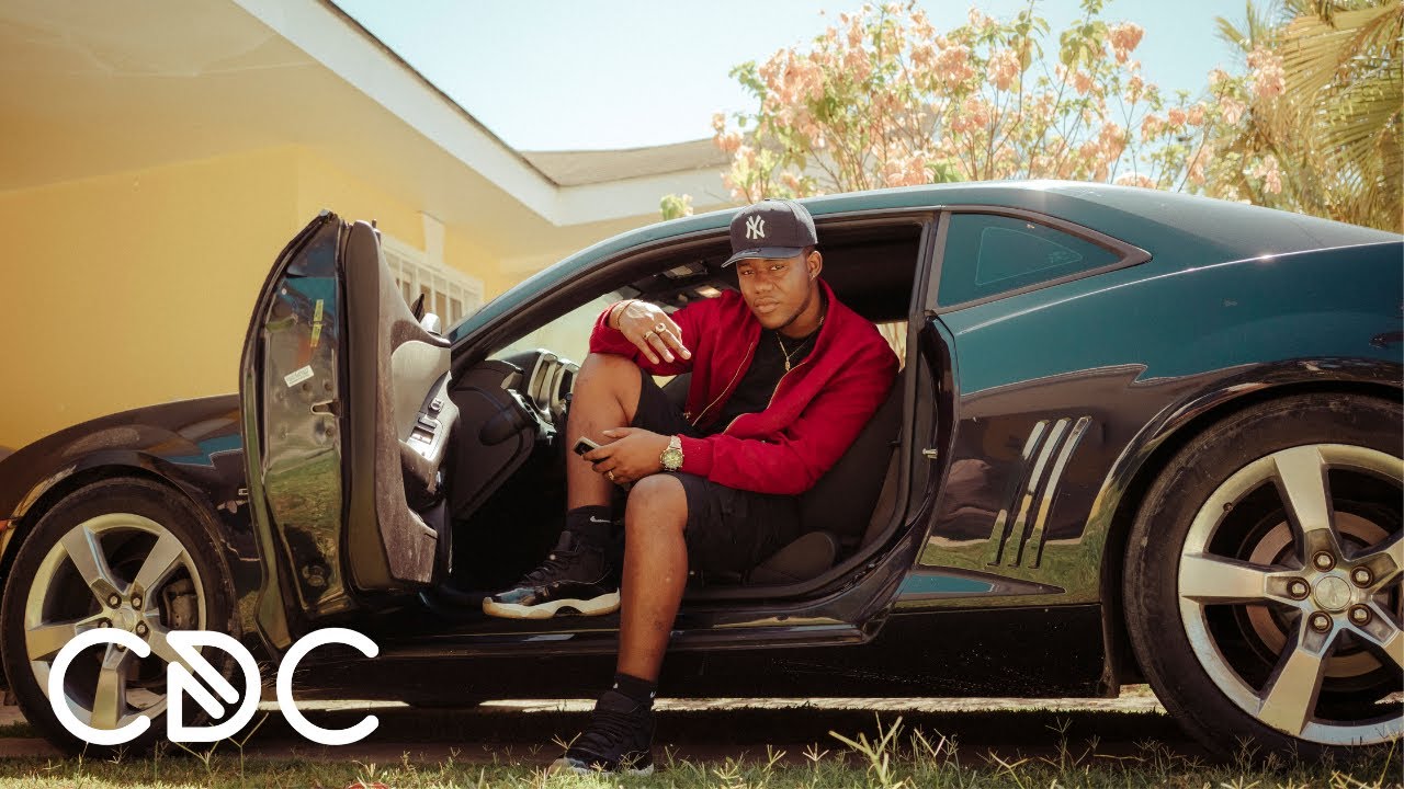 Leandro Junior - Explícito (Official Video) - YouTube