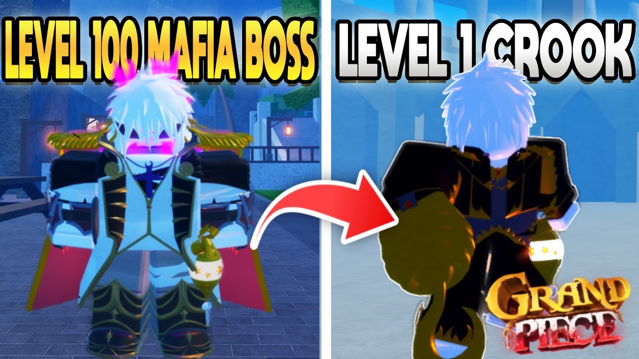 [GPO] Nerfing My Build For Every Arena Match I Win... - YouTube