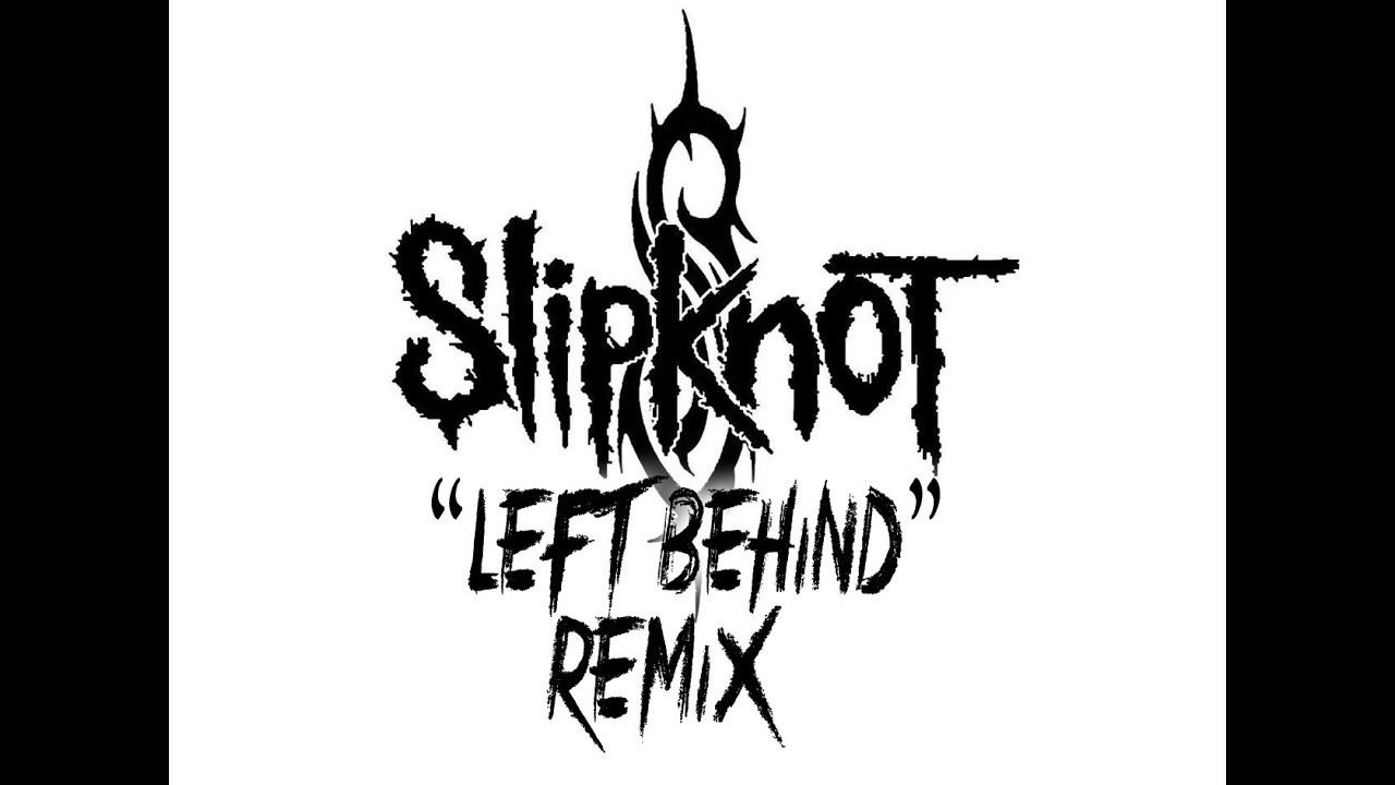 Marcus Rosell - Slipknot - "Left Behind" Instrumental Drum/Guitar Metal ...