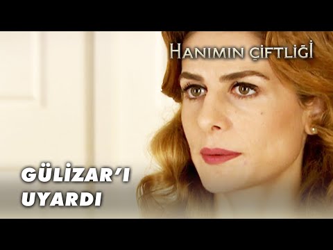Beni İyi Dinle Gülizar! -  Hanımın Çiftliği Özel Klip