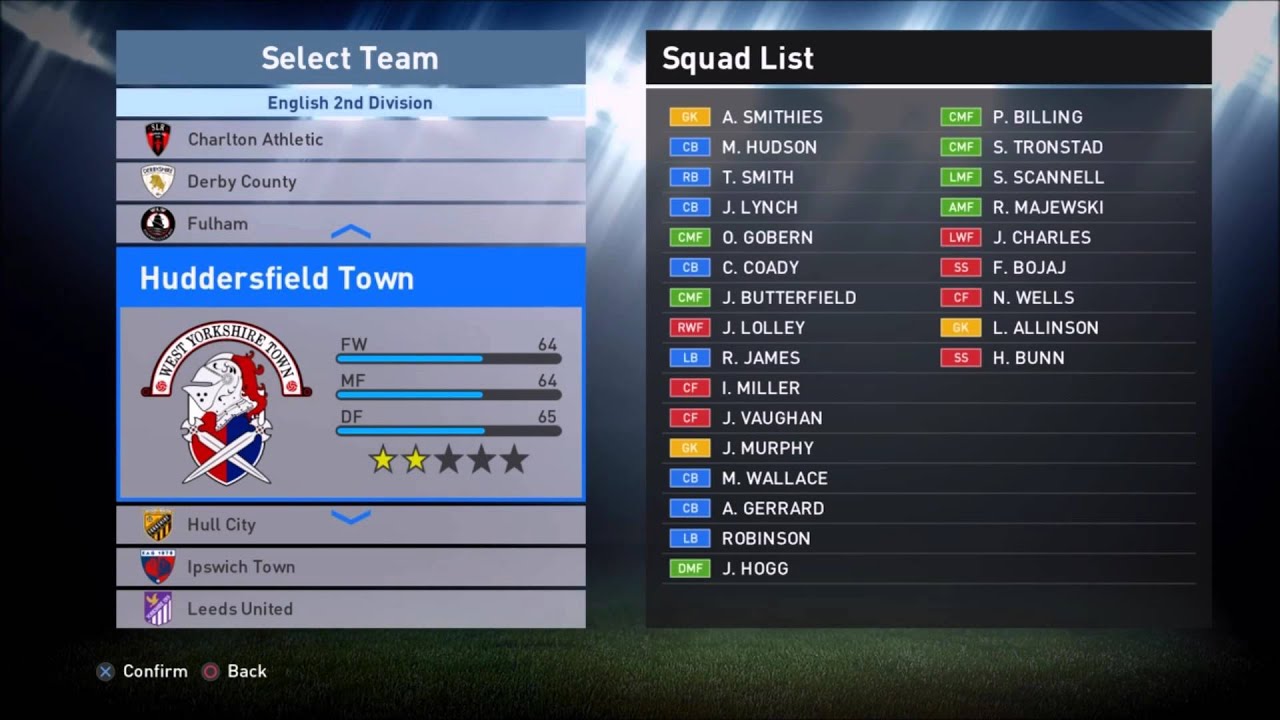 PES 2016 All Championship Clubs Real Names YouTube pes-2016-all-championship-clubs-real-names-youtube