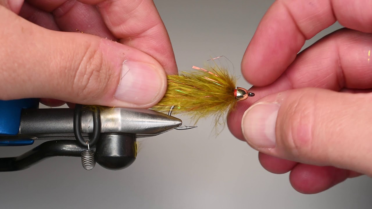 Simple Leech by SvendDiesel - YouTube