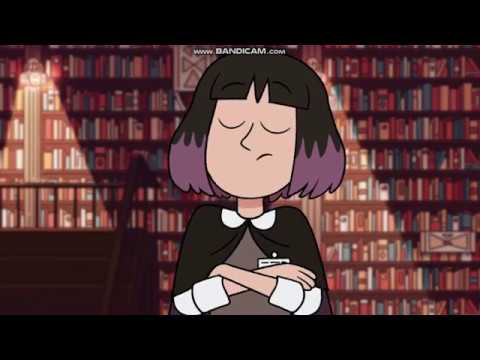 Library - Hilda - YouTube