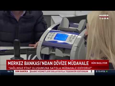 Habertürk Aralık ayı