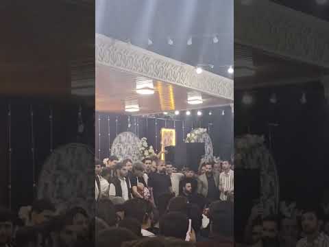 Xosrov Maştağalının toyu Mircelal Ruslan Baleli 