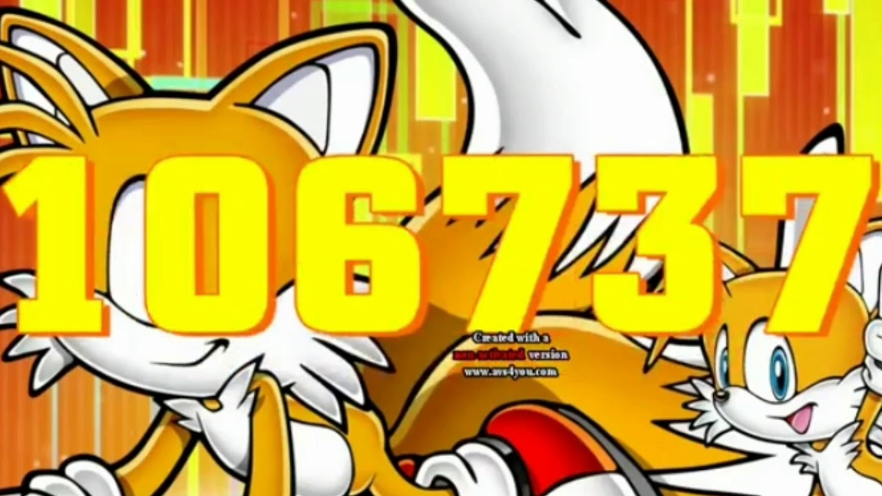 Exotic Number Creatures 211372 - YouTube