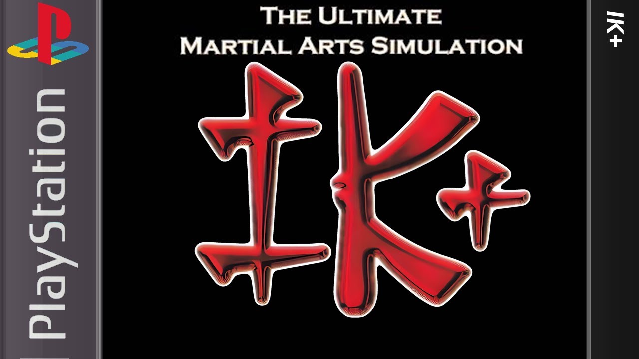 IK+ (International Karate Plus) [Longplay] - YouTube