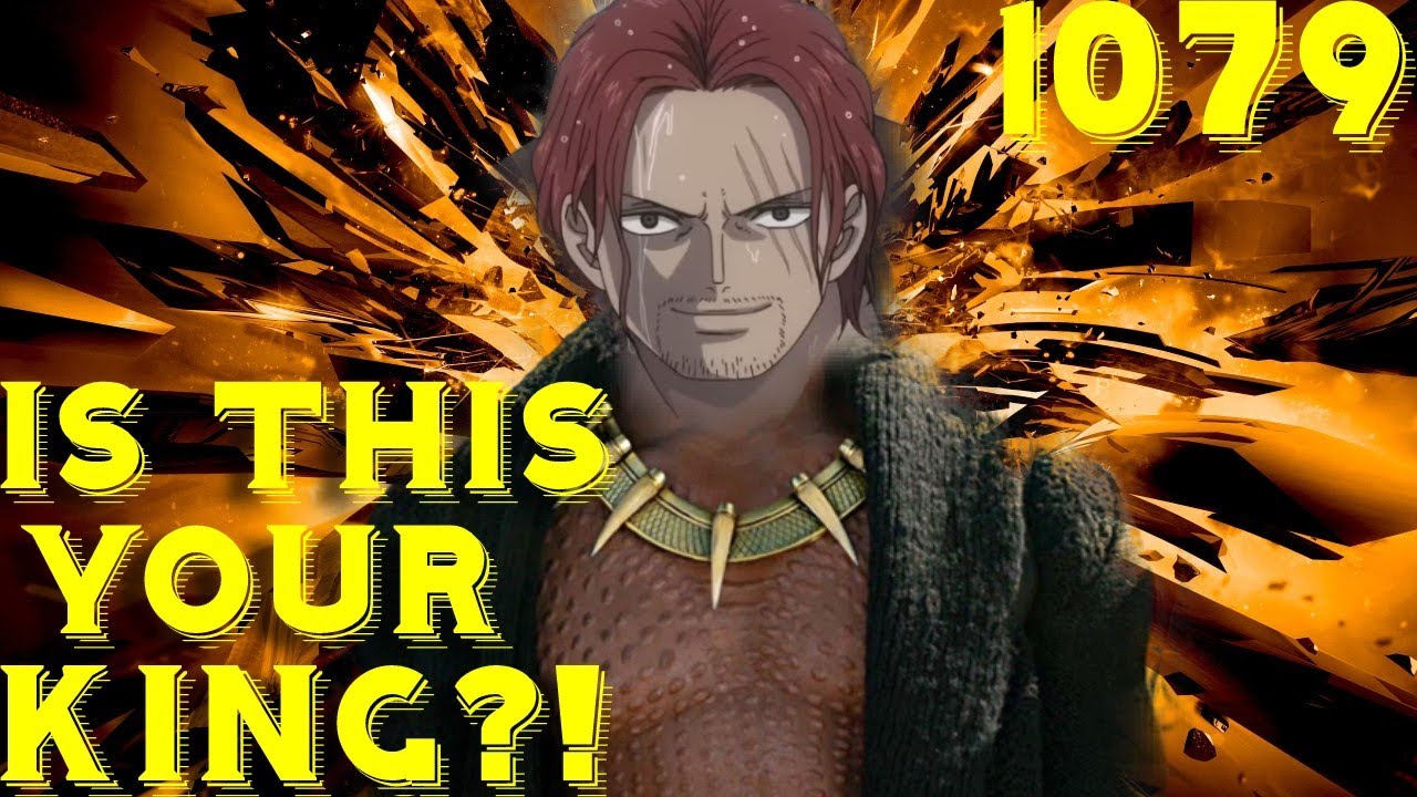 THIS MAN DESTROYED A CAREER! | One Piece Chapter 1079 Review | OP Boyz ...