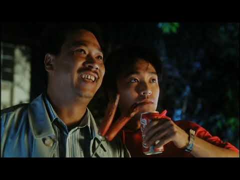 God of Gamblers III Back to Shanghai