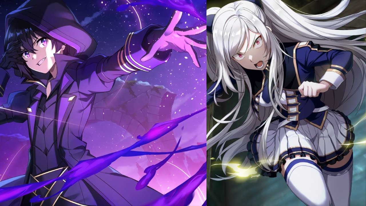 Boy Deliberately Reincarnated Into Another World, Trained Body and Mind ...