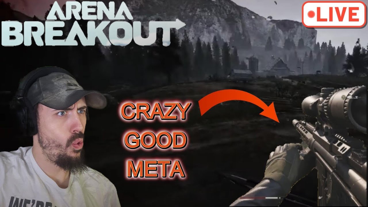 Arena Breakout NEW YEARS Raids (Portrait) - YouTube