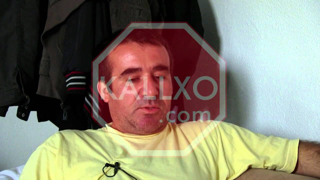 www.KALLXO.com: Shpërthimi në KEK 06.06.2014 2 - YouTube