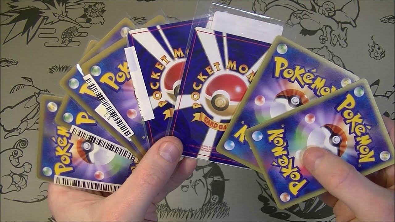 Pokemon TCG Card Store Pickups 13! - YouTube