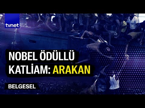 Uzak Asya'nın sahipsiz mazlumu: Arakan