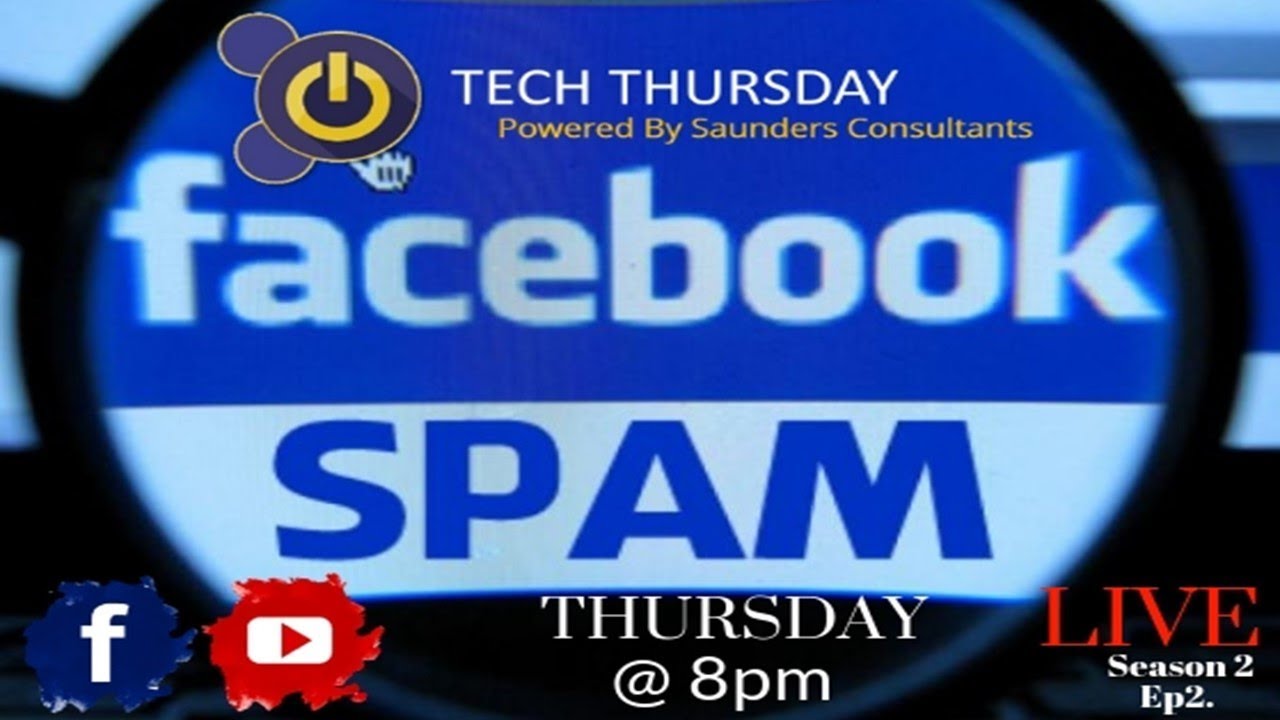 Tech Thursday Season 2 Ep2. - YouTube