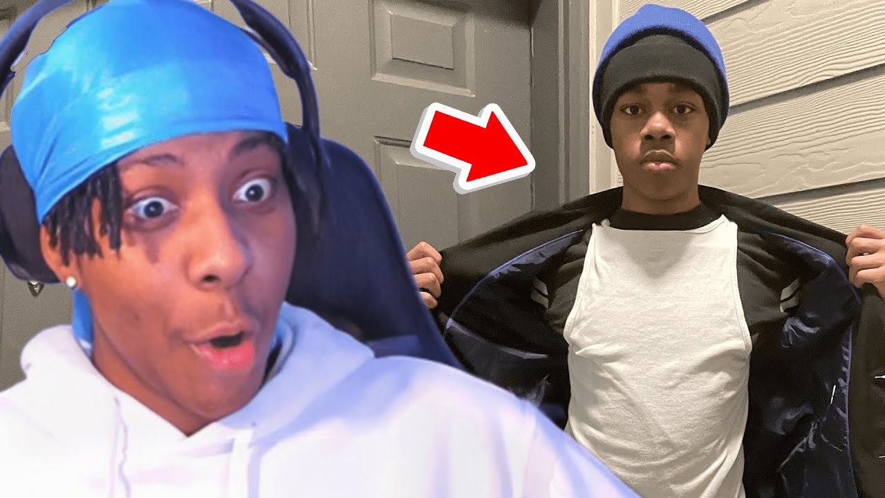 Lvgit Rates His Viewers Back To School Drip 😂💧 - YouTube