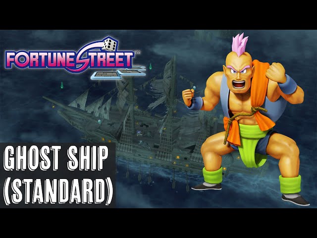 Fortune Street Review & Videos • Asphodel Gaming