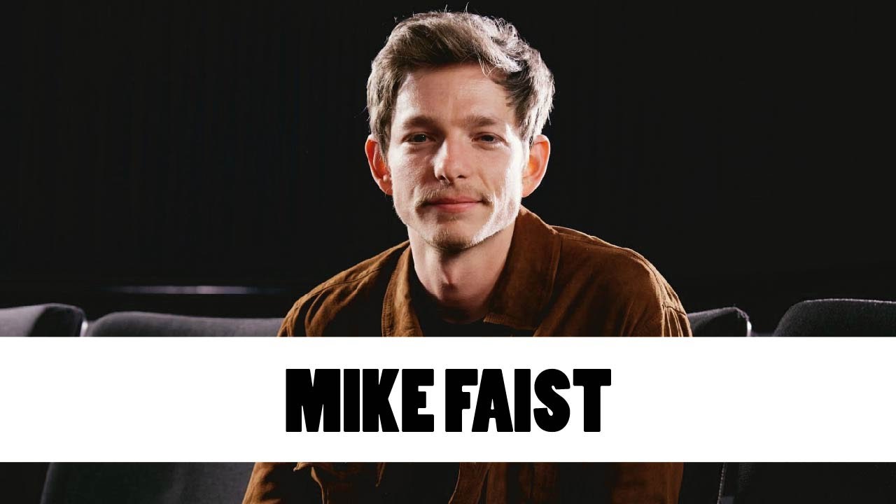 10 Things You Didn't Know About Mike Faist | Star Fun Facts - YouTube