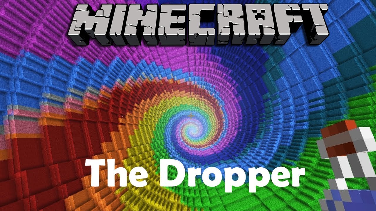 THE DROPPER! - YouTube