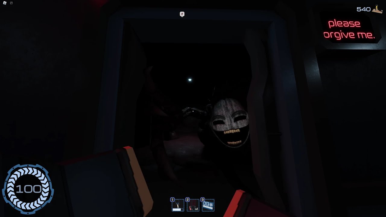 PRESSURE MAY ACTUALLY BE THE BEST ROBLOX HORROR GAME | Roblox: Pressure ...