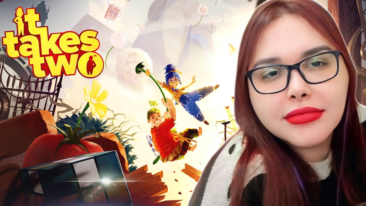 IT TAKES TWO | PARTE 1/2 - Dani Liu - YouTube