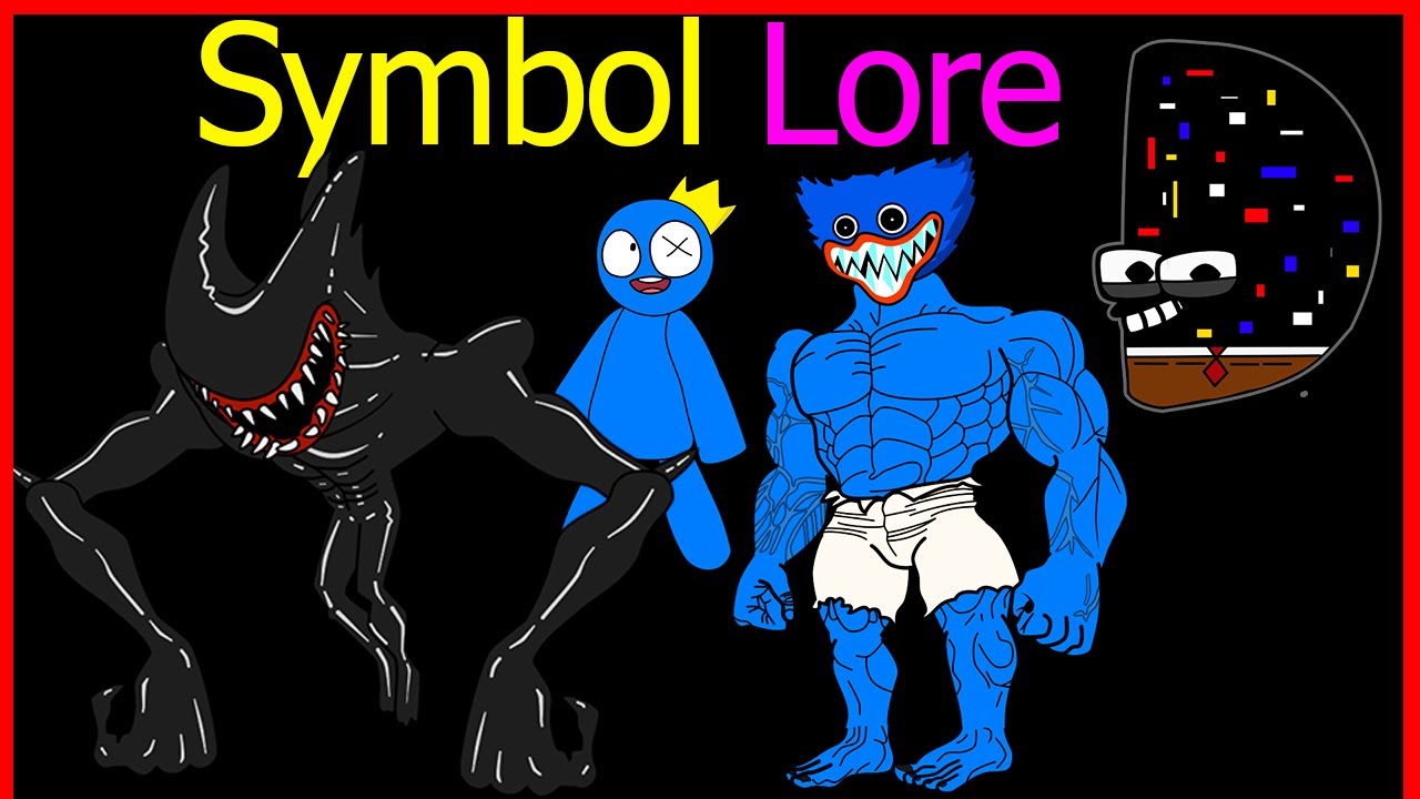 Symbol Lore 2 Сontinuation - YouTube