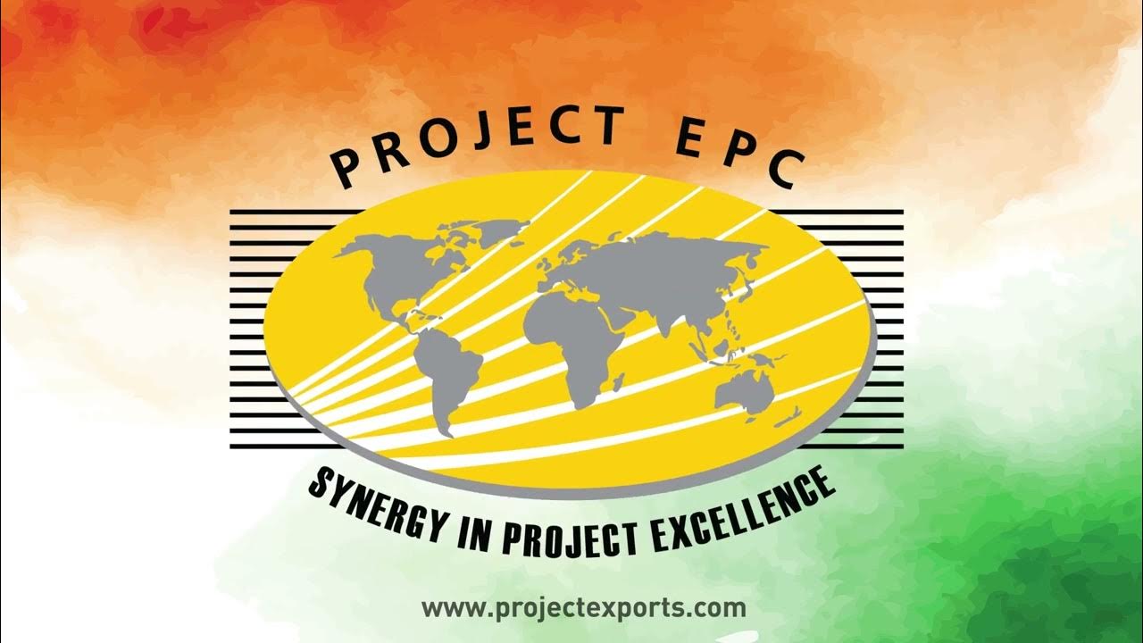 Project Exports Promotion Council of India - YouTube