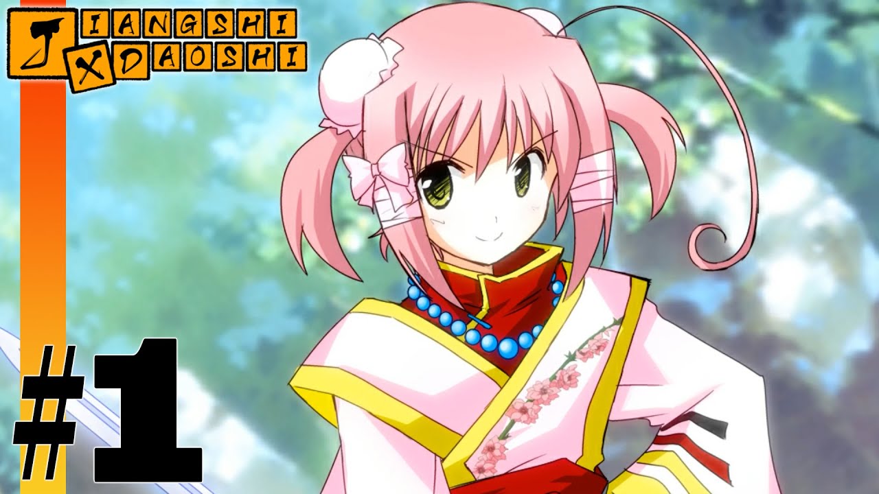 Of Death and Good Food | Jiangshi x Daoshi | Part 1 (Blind) - YouTube