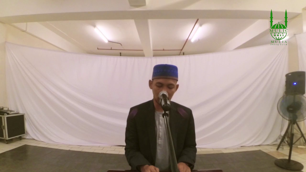Ust. Muhammad Rasyid Ridha - YouTube