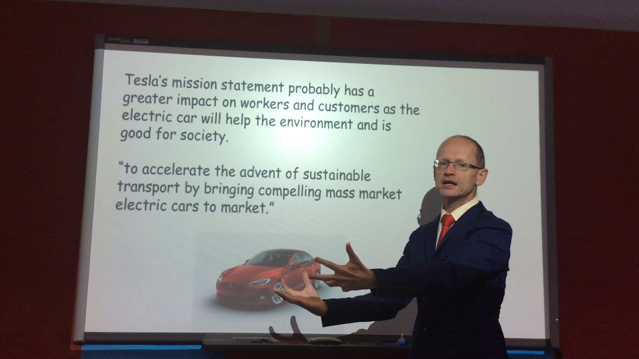IB Business Management Mission and Vision Statements - YouTube