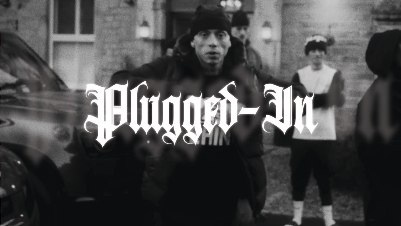 Central Cee x Nemzz Type Beat | Plugged-In - Melodic UK Drill Type Beat ...