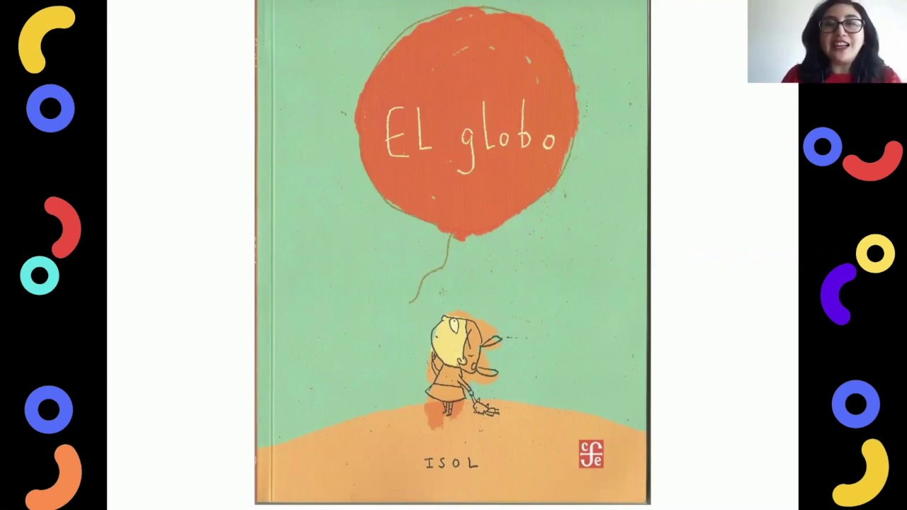 El Globo (Isol) - YouTube
