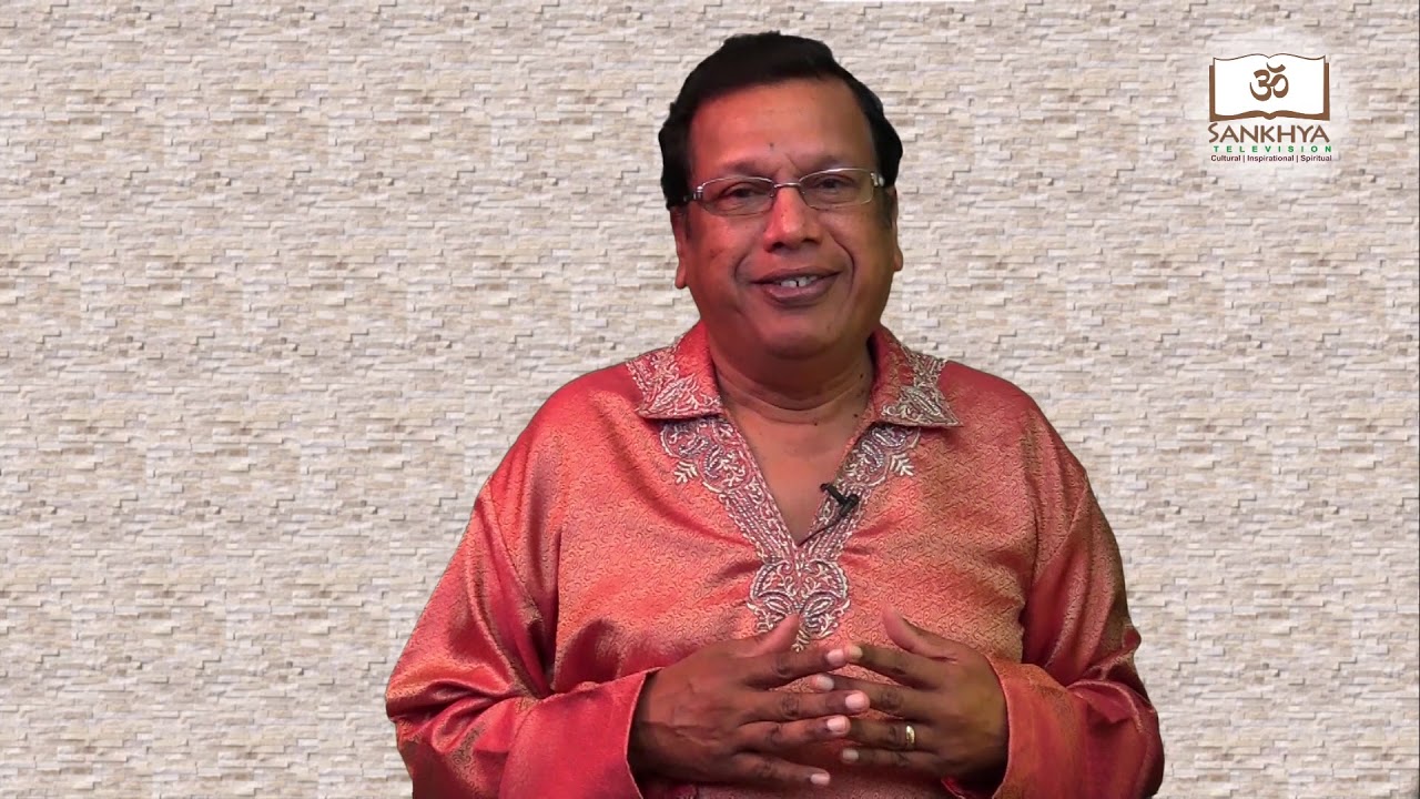 SVVTT SWA DHARMA - Trikaal Sandhyaa - YouTube