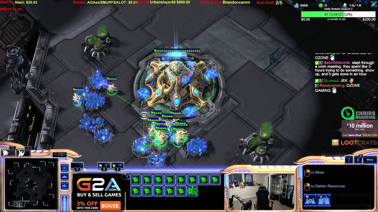 SC2 LOTV: WHAT.....THE.......**** - YouTube