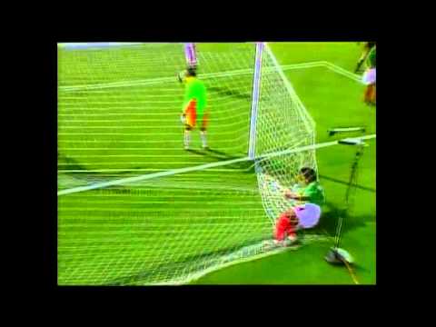 México 1 x 1 Bulgária - Copa do Mundo 1994