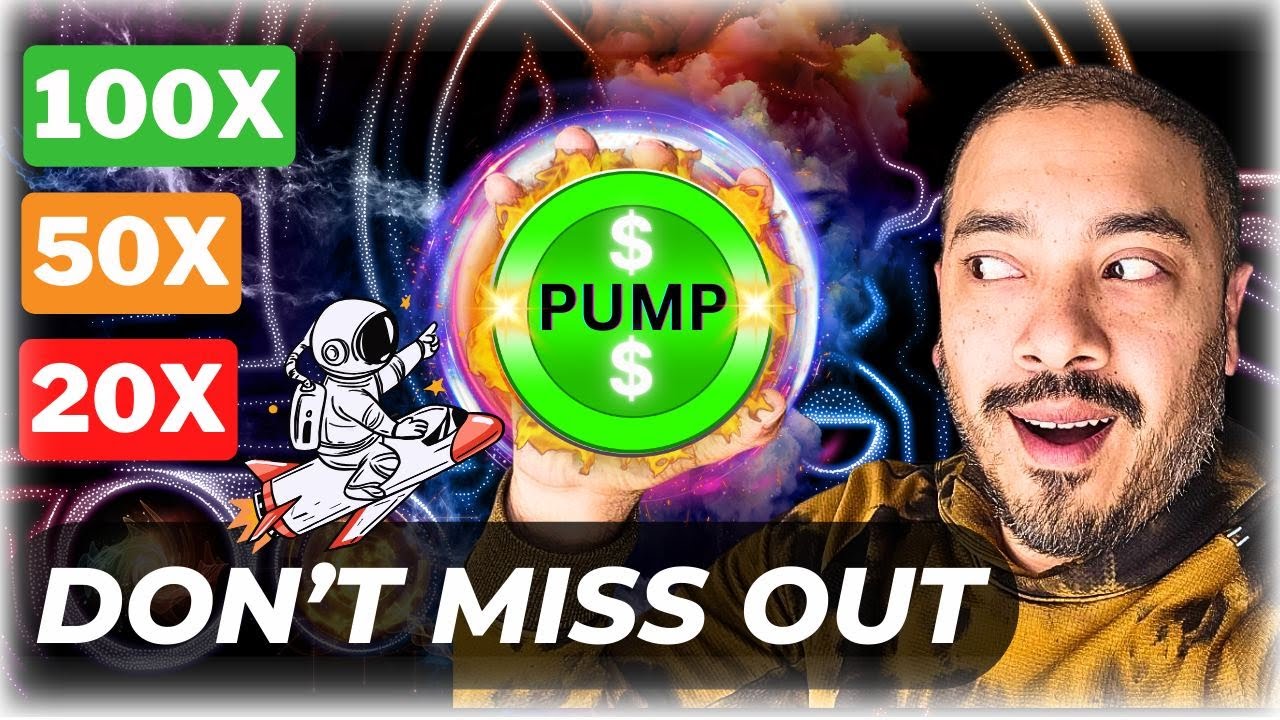 (🚨Urgent) This Altcoin will explode next - YouTube