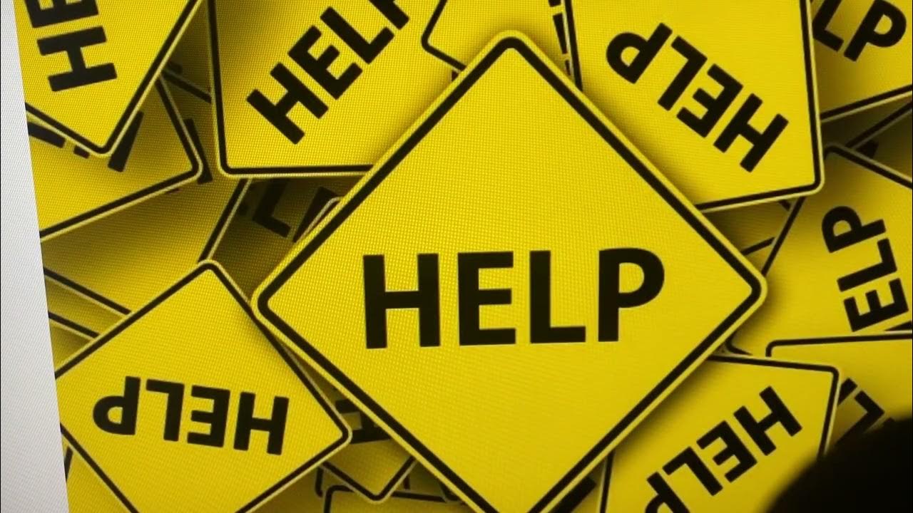 Sex Trafficking Psa Youtube