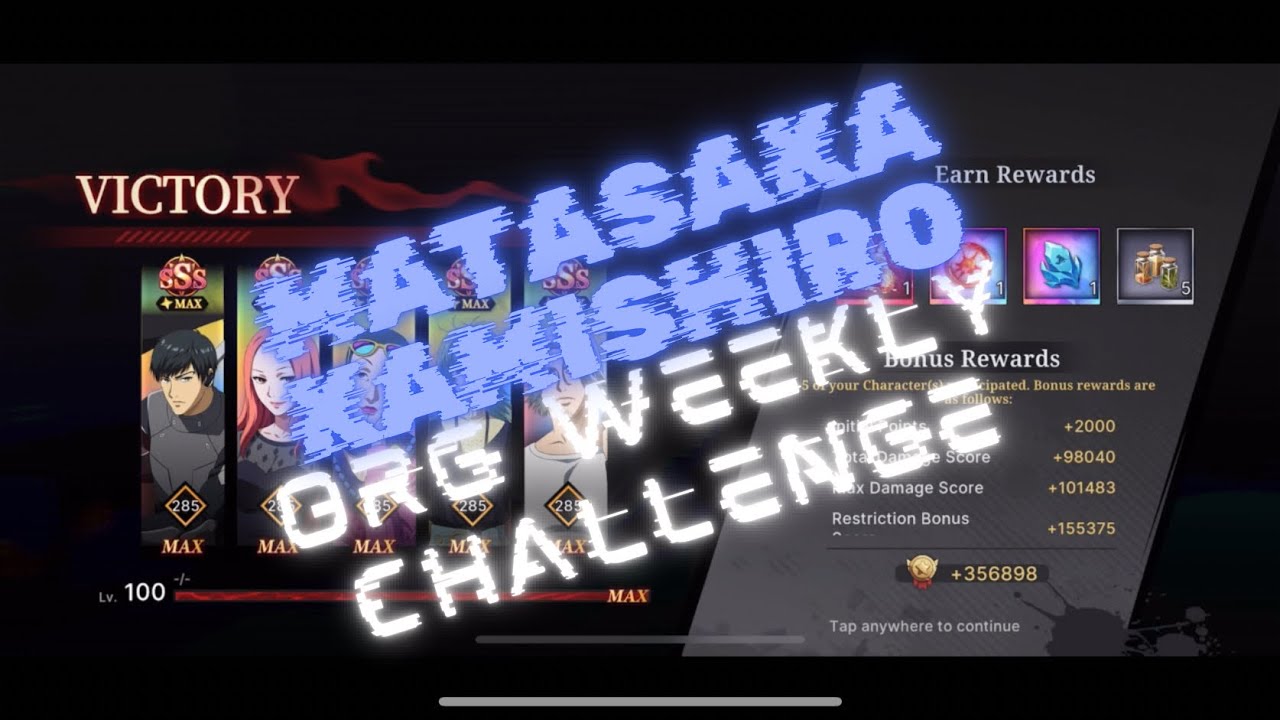 Matasaka Kamishiro, WIT, Organization Weekly Challenge: Tokyo Ghoul ...