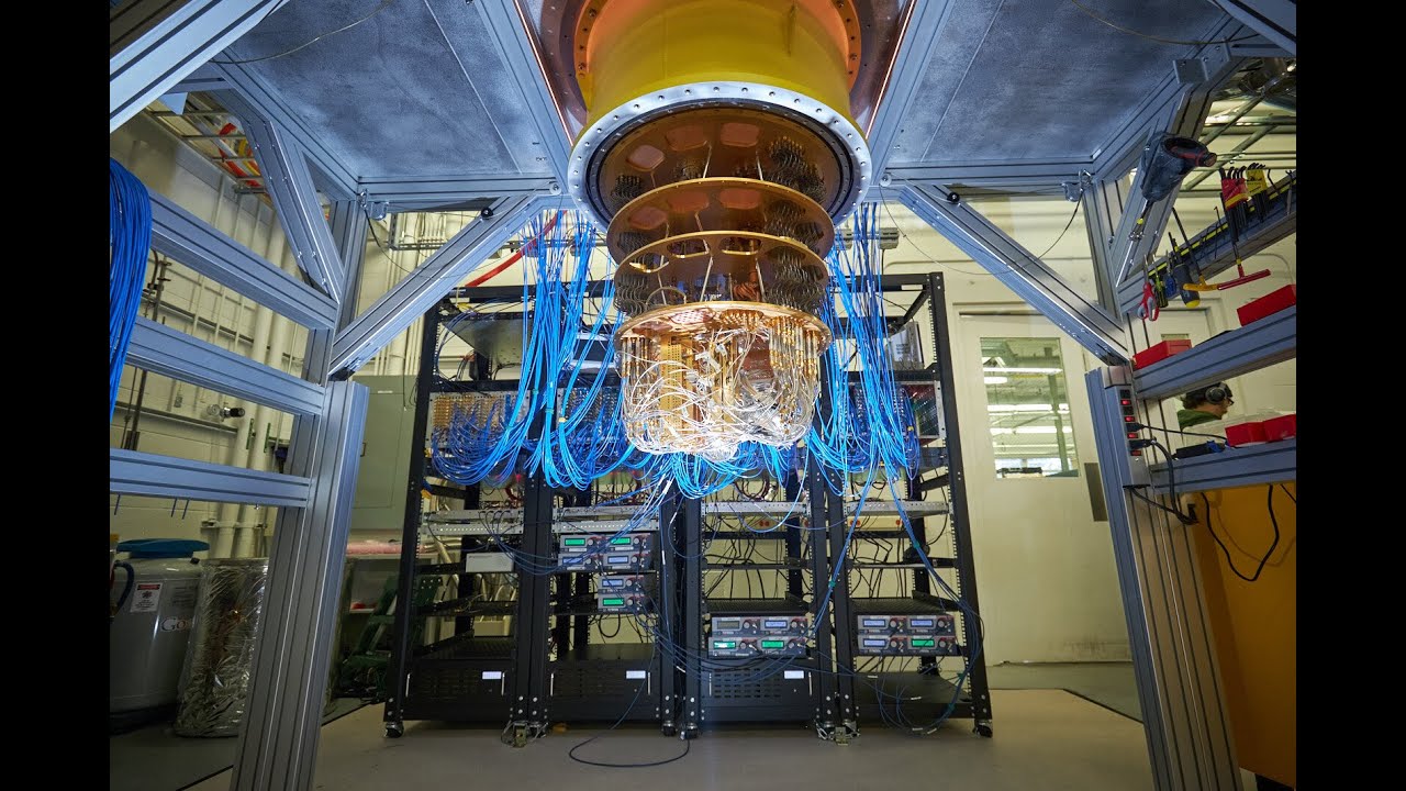 Tools for Quantum Computing Applications - YouTube