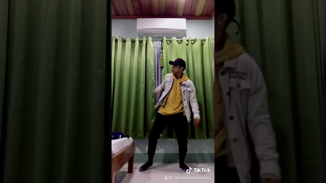 Shake That Thing Dance Challenge | Tiktok - YouTube