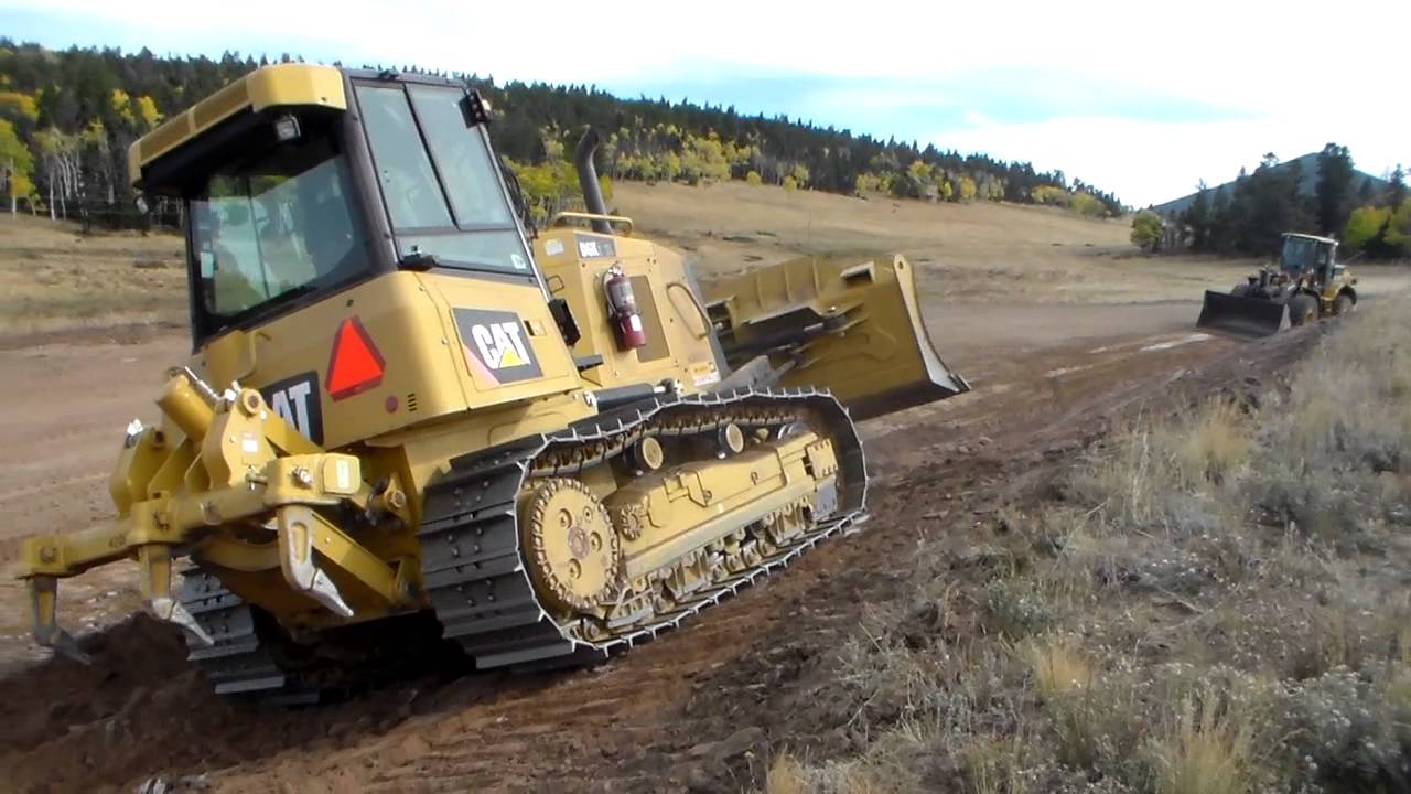 05 Ripping rocks on Forbes Park Road - YouTube