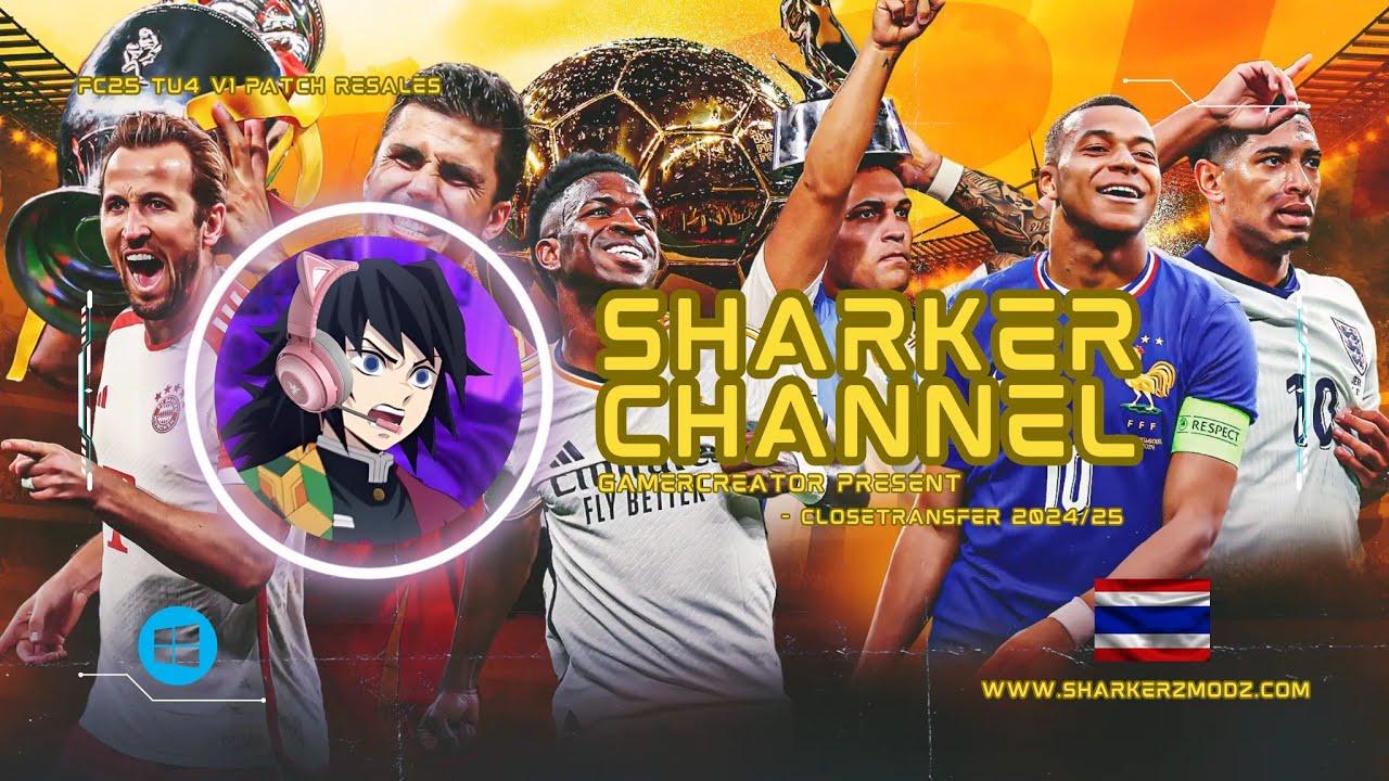 FC25 HOW TO INTALL MOD WITH MOD MANAGER - YouTube