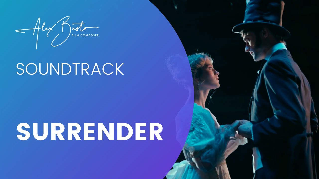 SURRENDER - Original Soundtrack by Alex Busto - YouTube