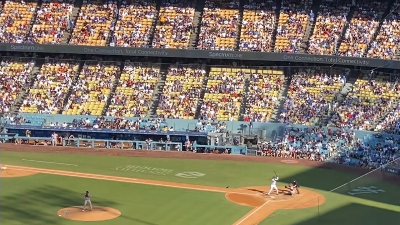 2024-7-21 (Sun) Dodgers vs Boston Red Sox Shohei Ohtani 30th Home Runs ...