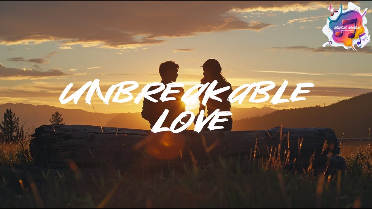 Music Magic - Unbreakable Love - YouTube