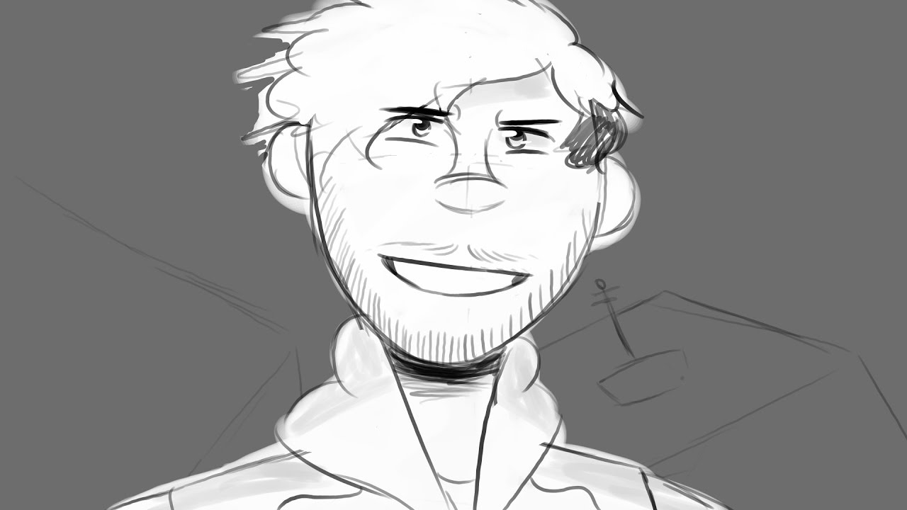 Defying Gravity (JSE Animatic) - YouTube