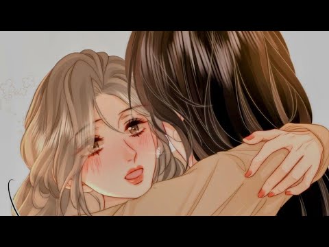 Miss Gu Miss Qu Chapter 70 Part 2 #yuri #gl #manhua #girlslove Twin Flame Destiny 顾小姐和曲小姐 - YouTube